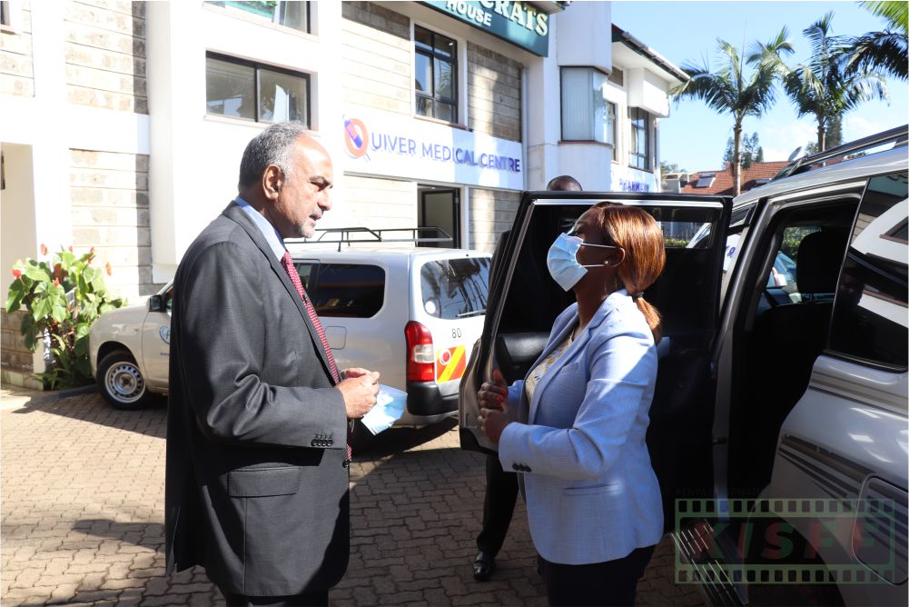 KISFF – Pursuing passion for sports through film