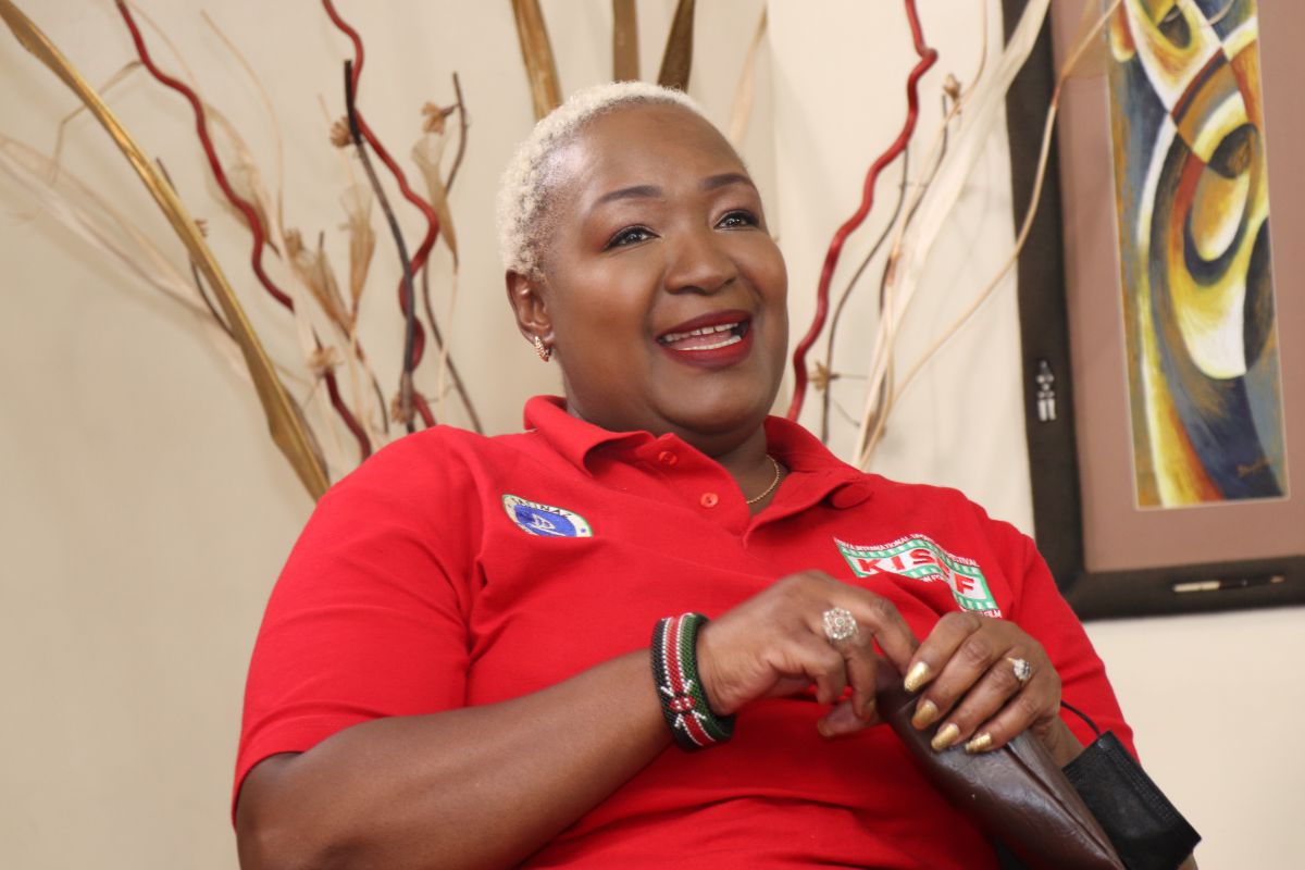 KISFF – Pursuing passion for sports through film